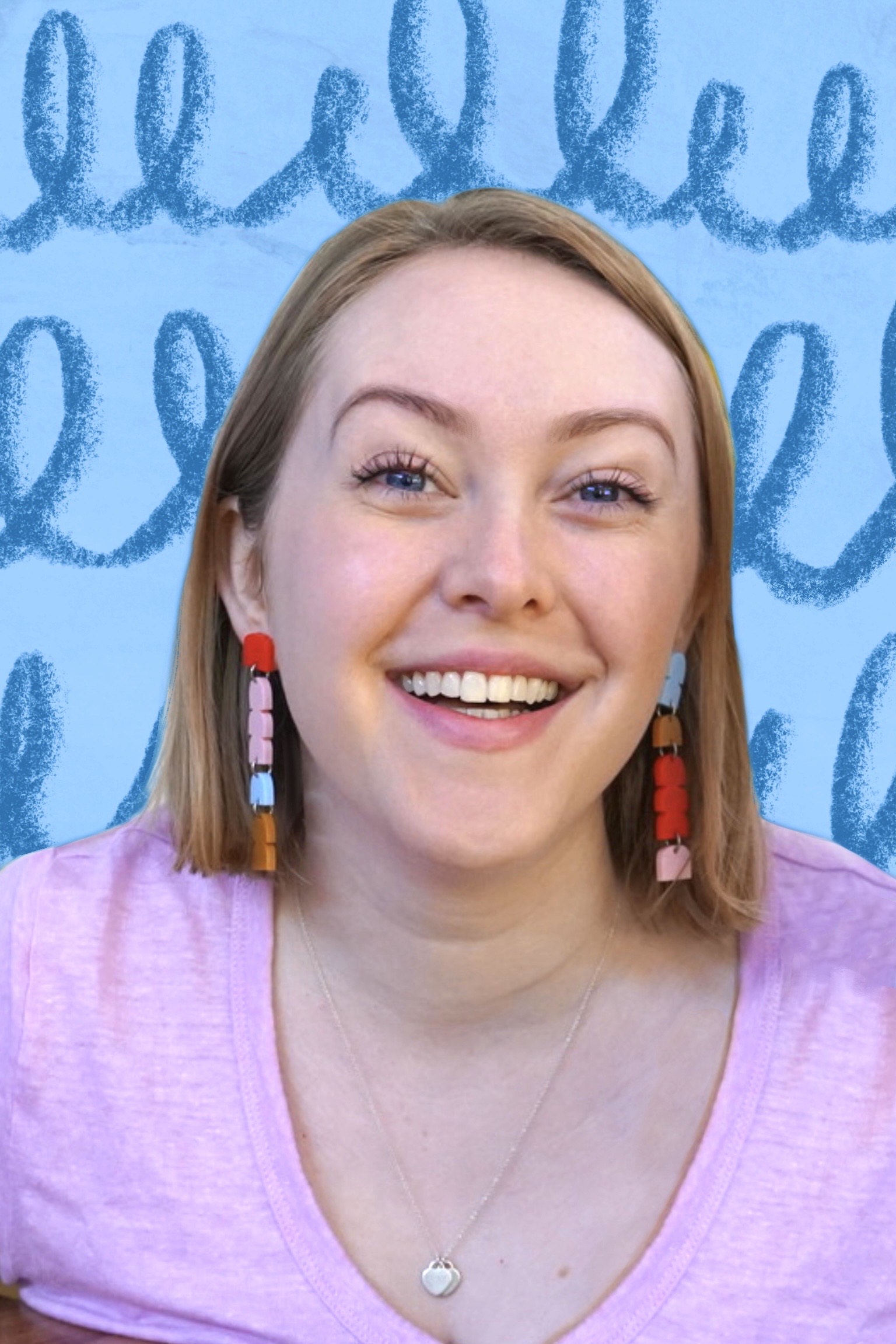 Susan Joy Lu – Totally Lit